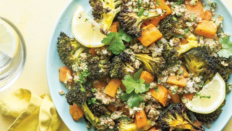 Foods to Beat Autoimmune Diseases - Clean Eating