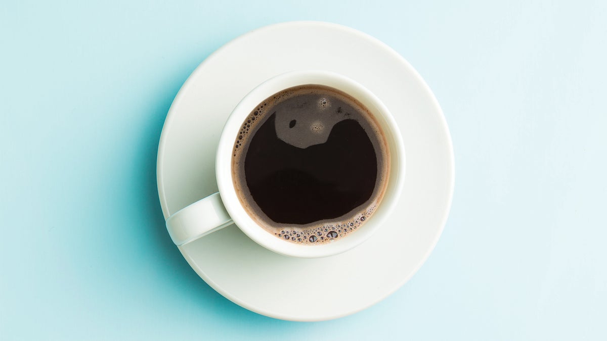 Can drinking coffee lower your risk of cancer? | Ask the Dietitians