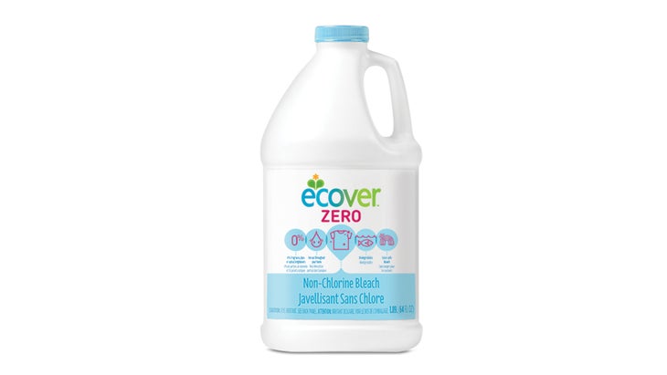 Eco-Friendly Laundry Detergent | All Natural Household Products
