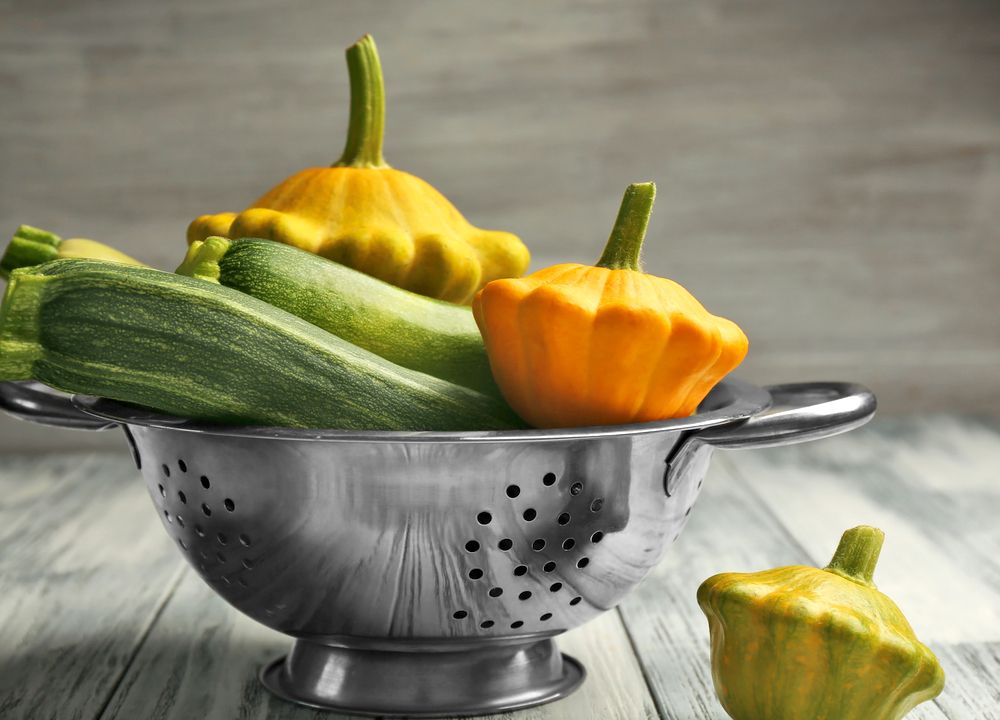 The Smartest Kitchen Hack for Your Colander | Shortcut Cooking Tips