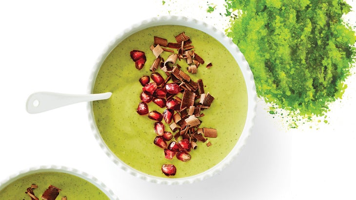 10 Superfoods Worthy of the Title