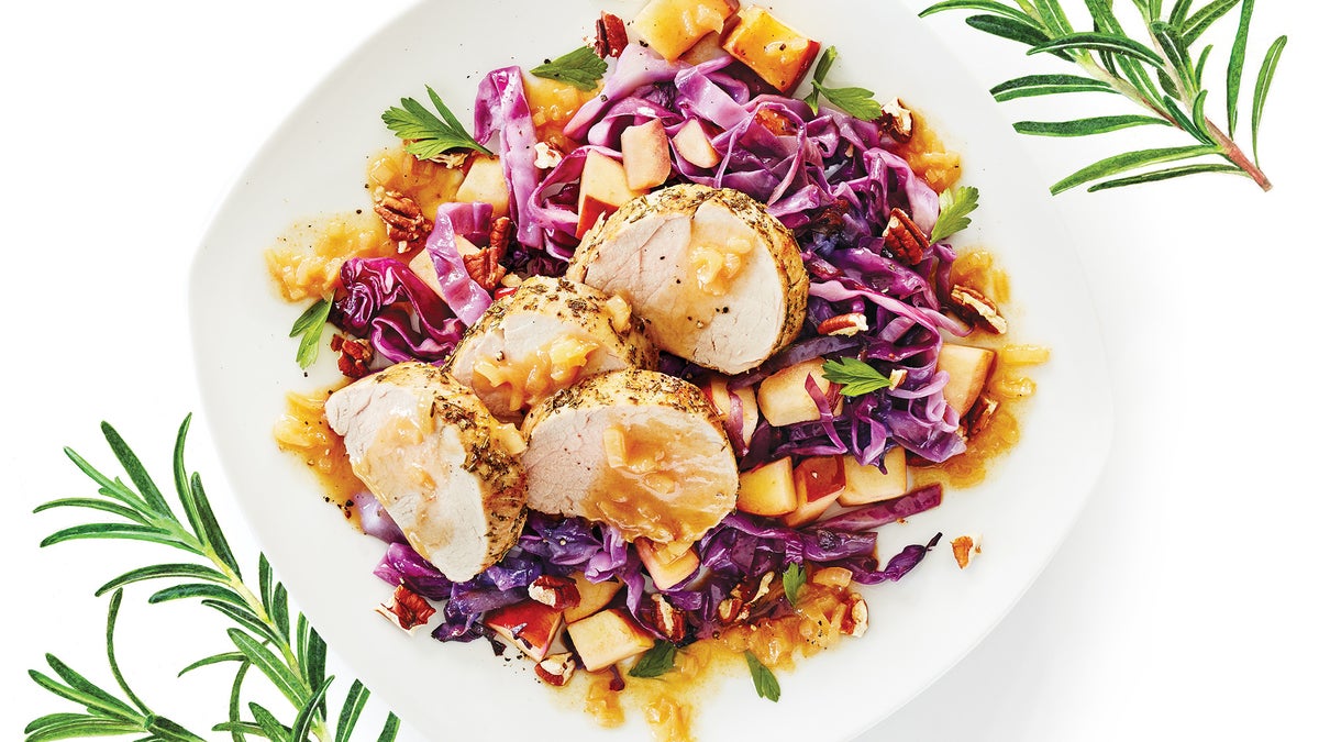 10 Superfoods Worthy of the Title