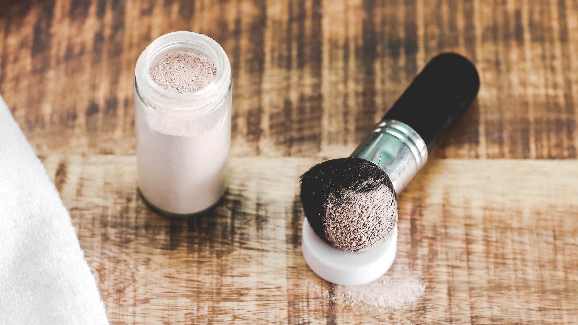 Benefits of Using Dry Shampoo | Clean Living