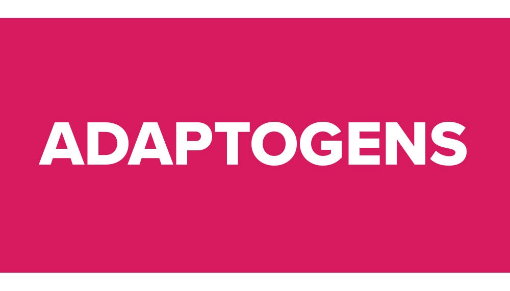 2018 Clean Choice Awards: Adaptogens