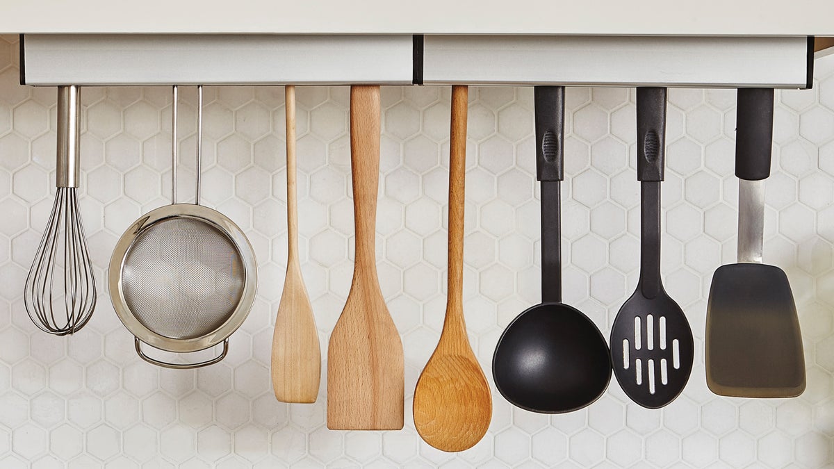 How to Declutter Your Kitchen - Clean Eating