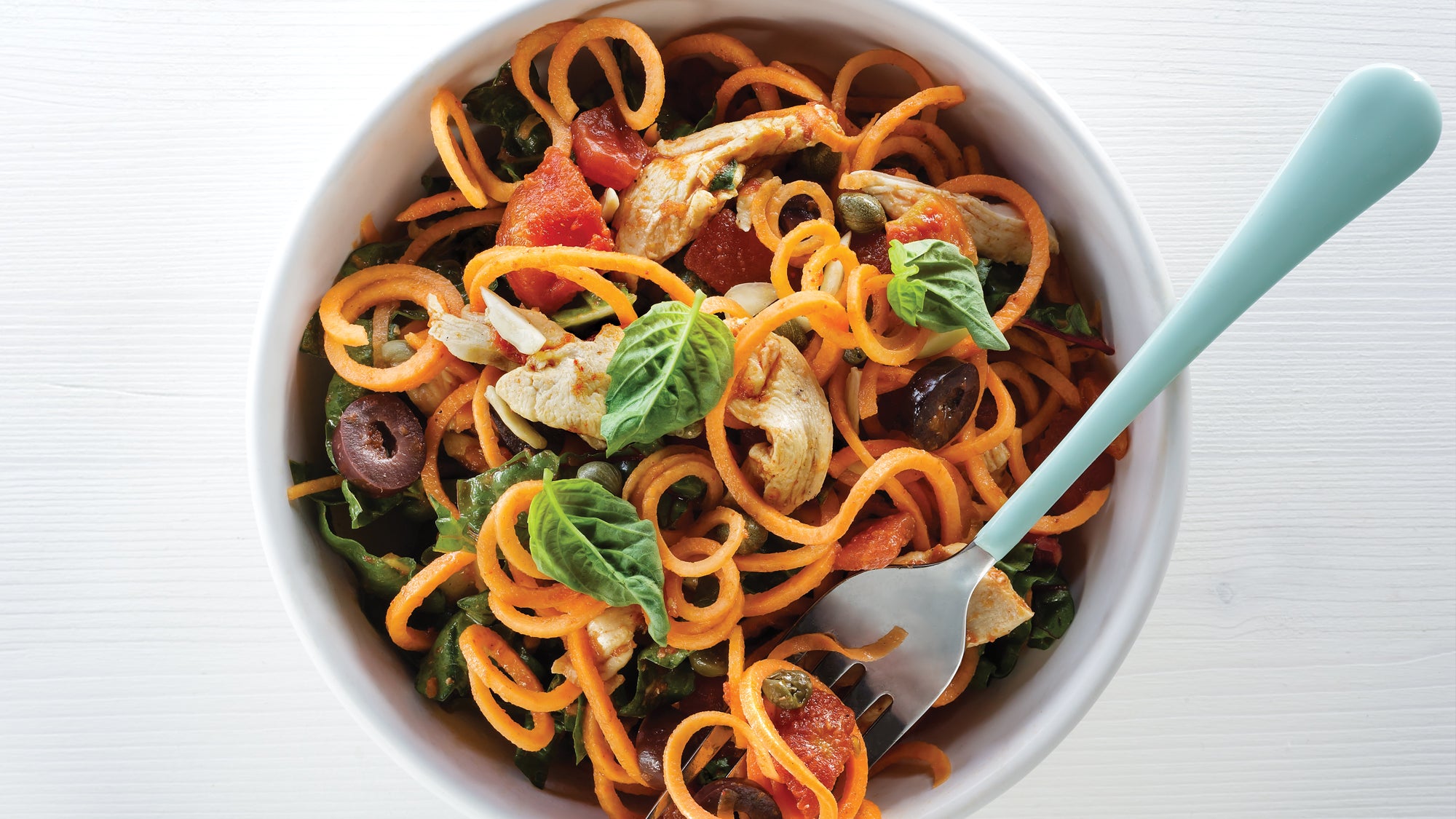 7 Foods to Ease Stress and Soothe Anxiety