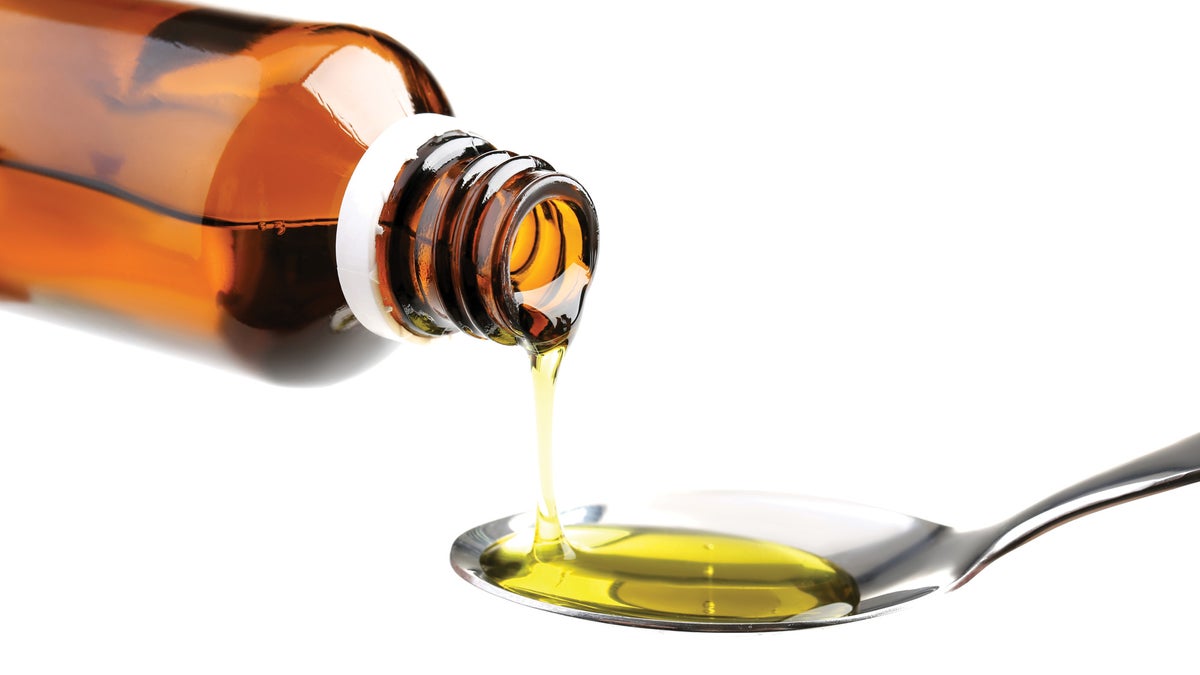 Everything You Need to Know about Fish Oil