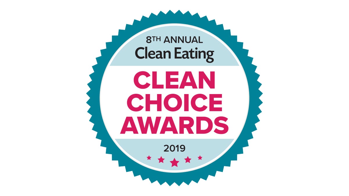 Call for Submissions: 2019 Clean Choice Awards! - Clean Eating