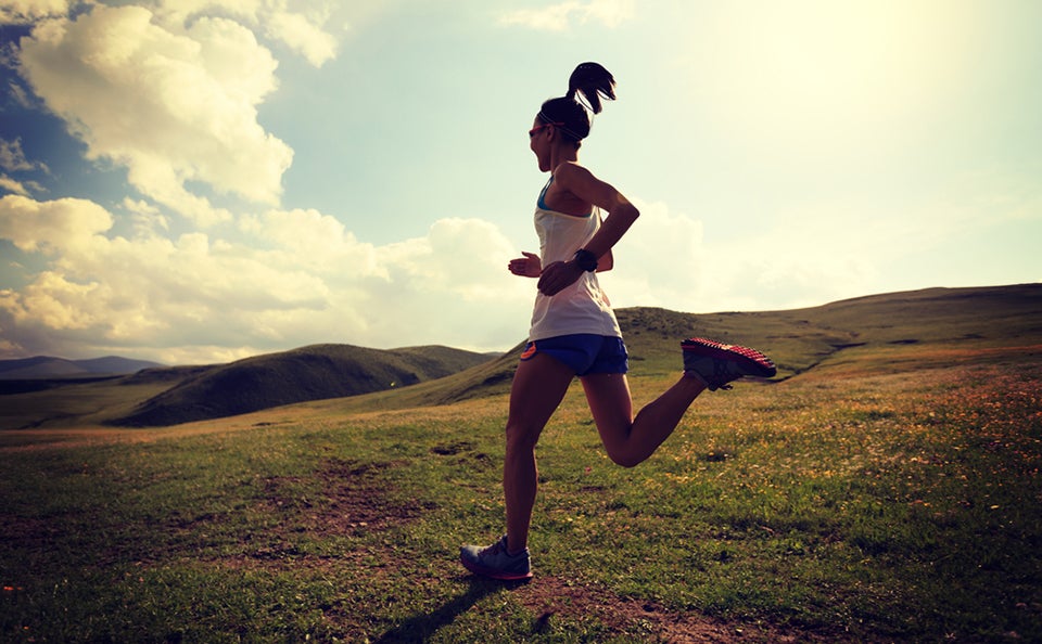 Meal Timing for Working Out