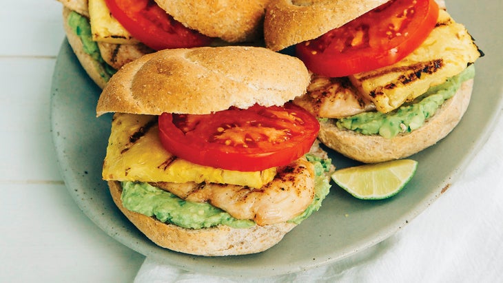 7 Delicious Chicken Sandwich Recipes