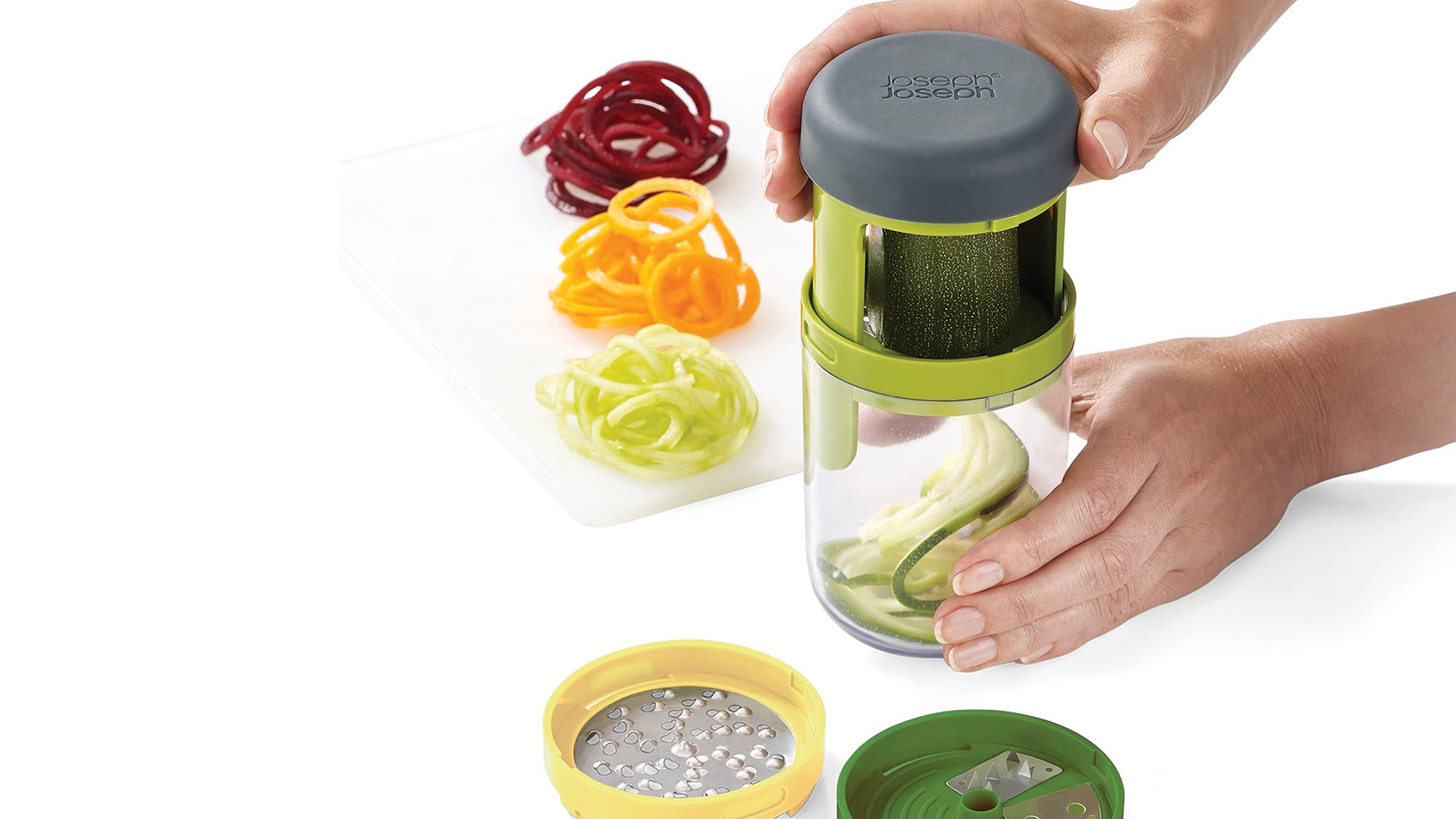 5 Best Veggie Tools Under $40