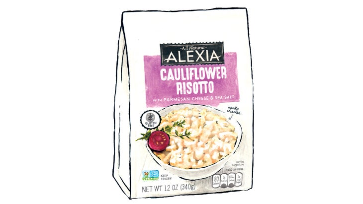 5 Cauliflower Products You Need to Buy Now