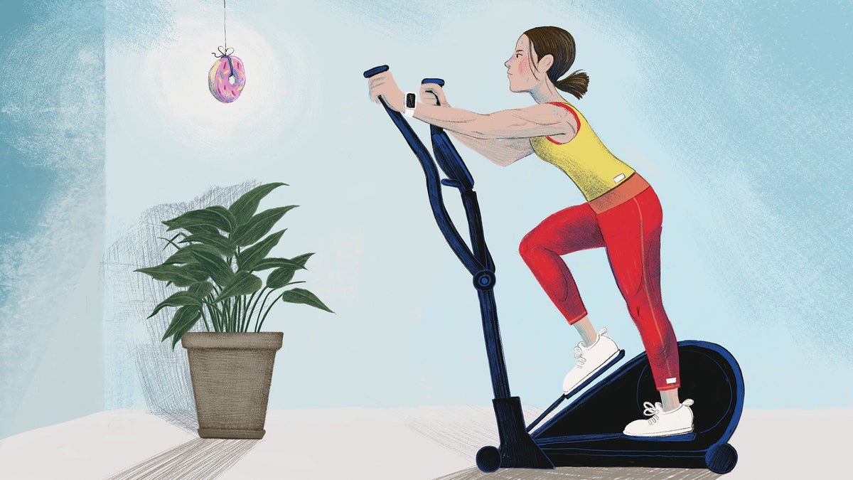 Breaking Up With Sugar - Clean Eating