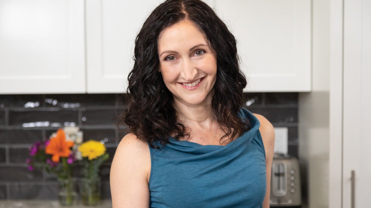 Meet the Weeknight Dinner Wizard - Clean Eating