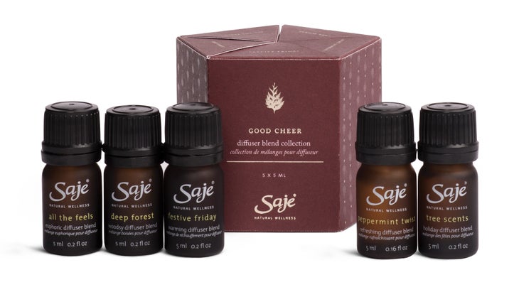 The 2019 Clean Eating Gift Guide