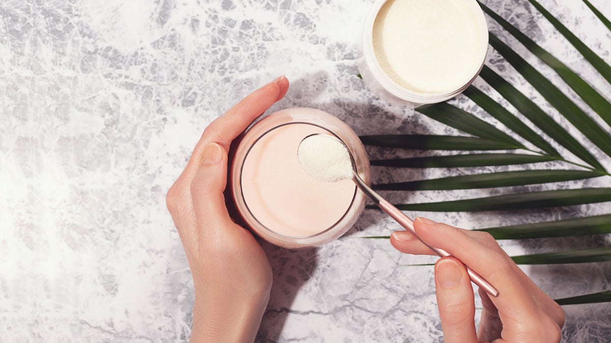 Natural Beauty Solutions