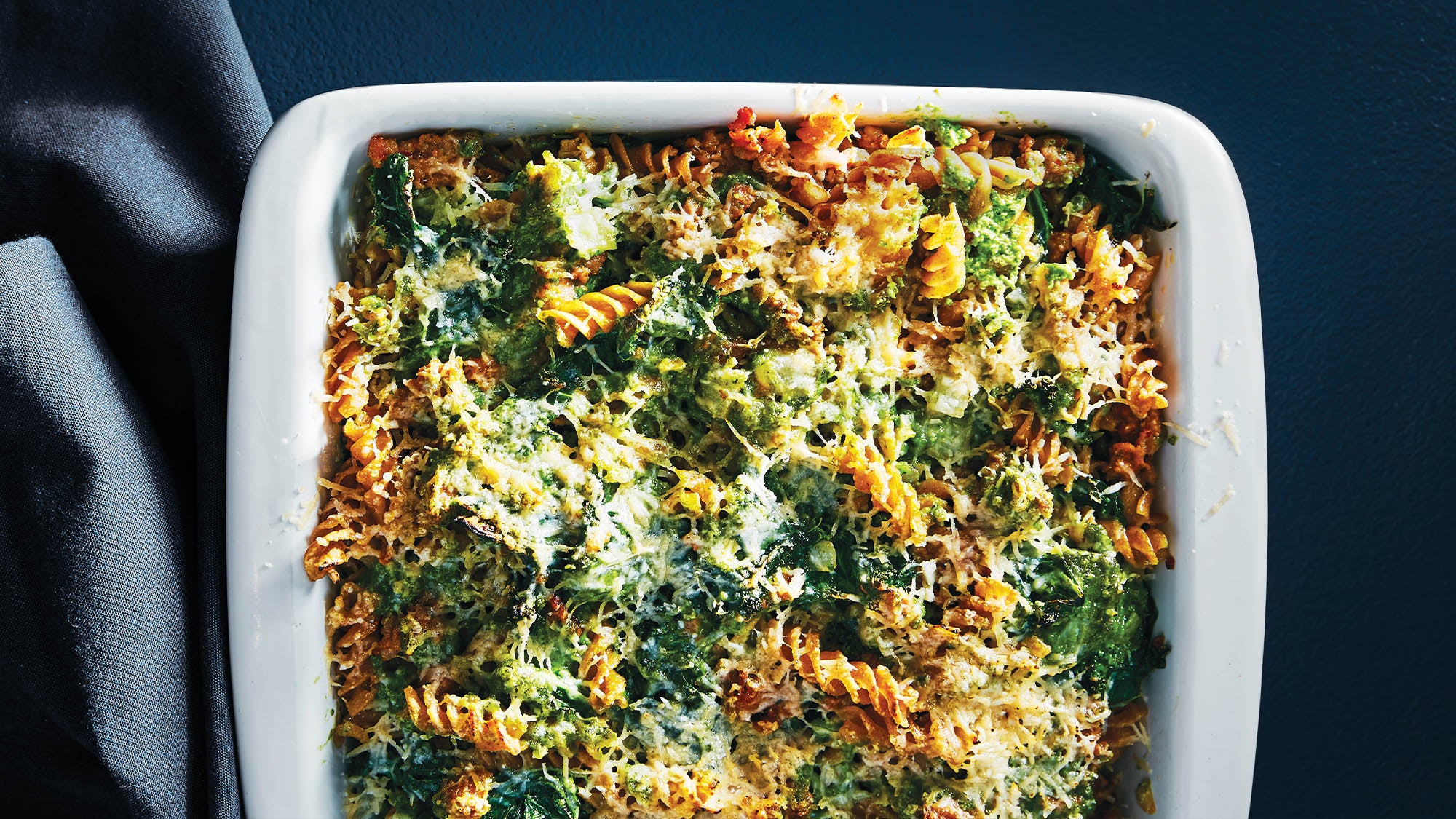 Easy No-Recipe Cooking - Clean Eating