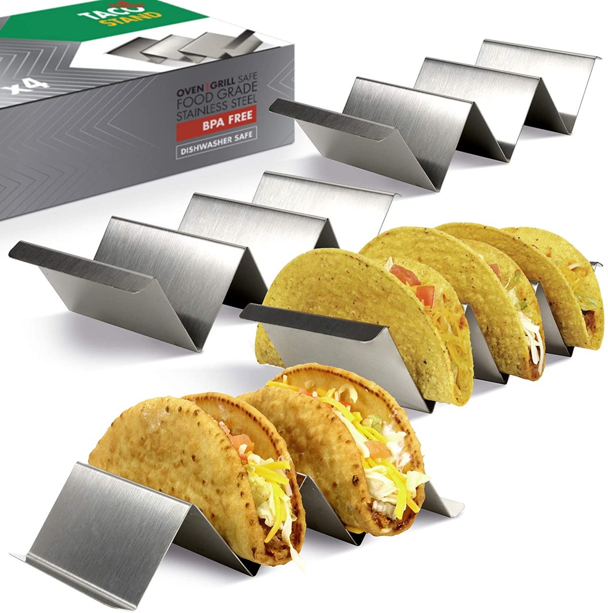 Best Taco Holders