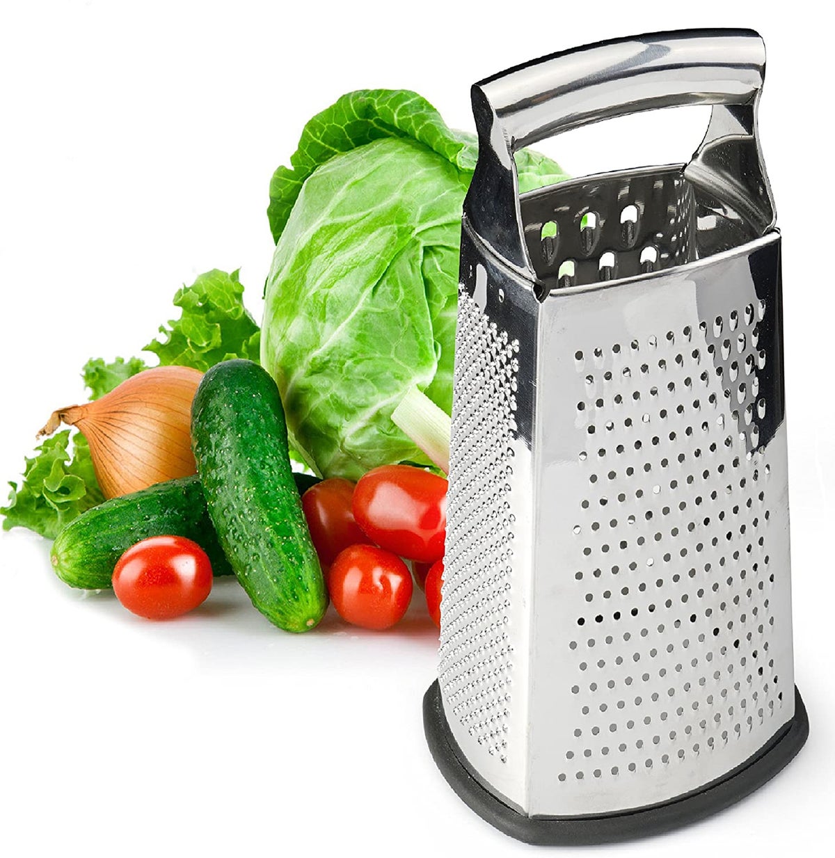 Best Graters for Your Home Kitchen