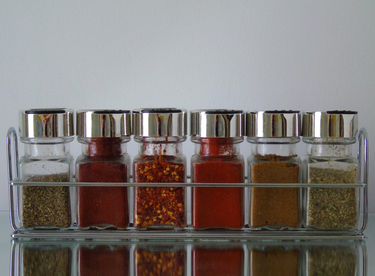 Best Spice Racks for Your Kitchen
