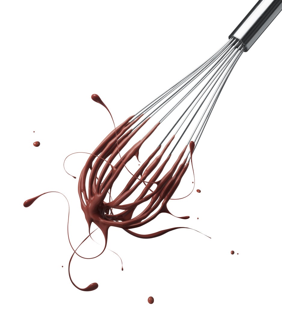 The Best Whisks