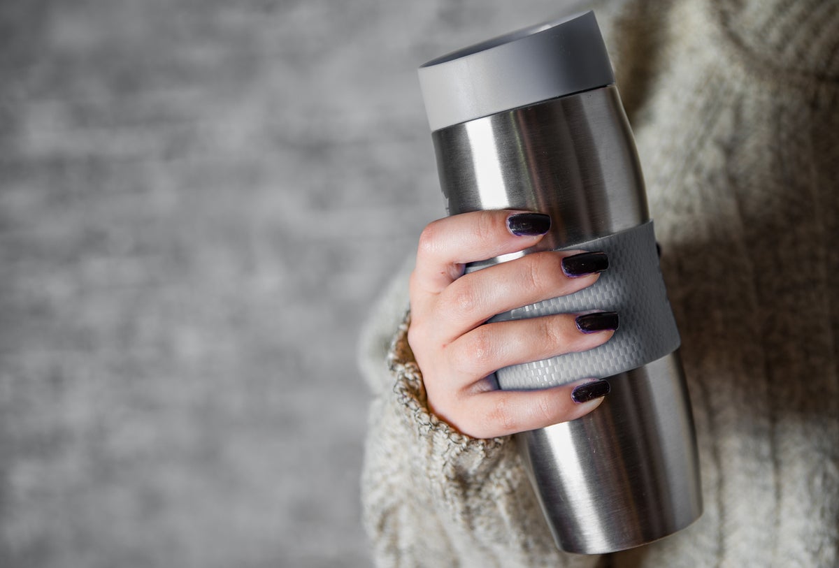 The Best Insulated Travel Mugs