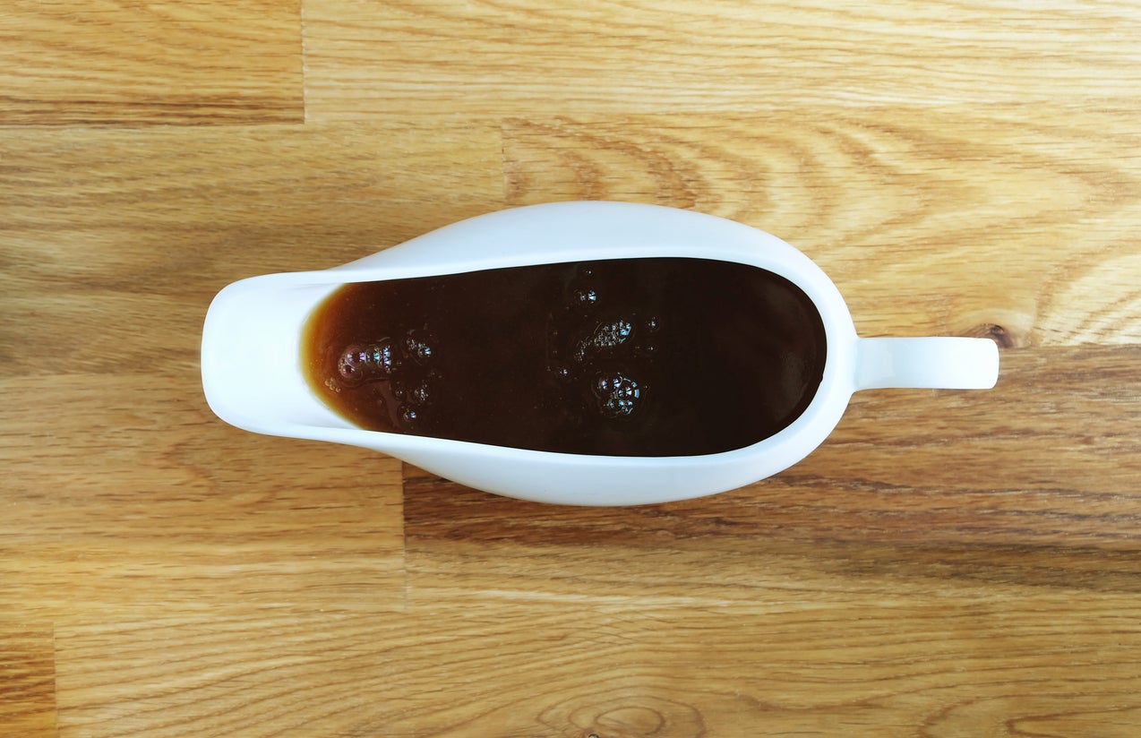 The Best Gravy Boats