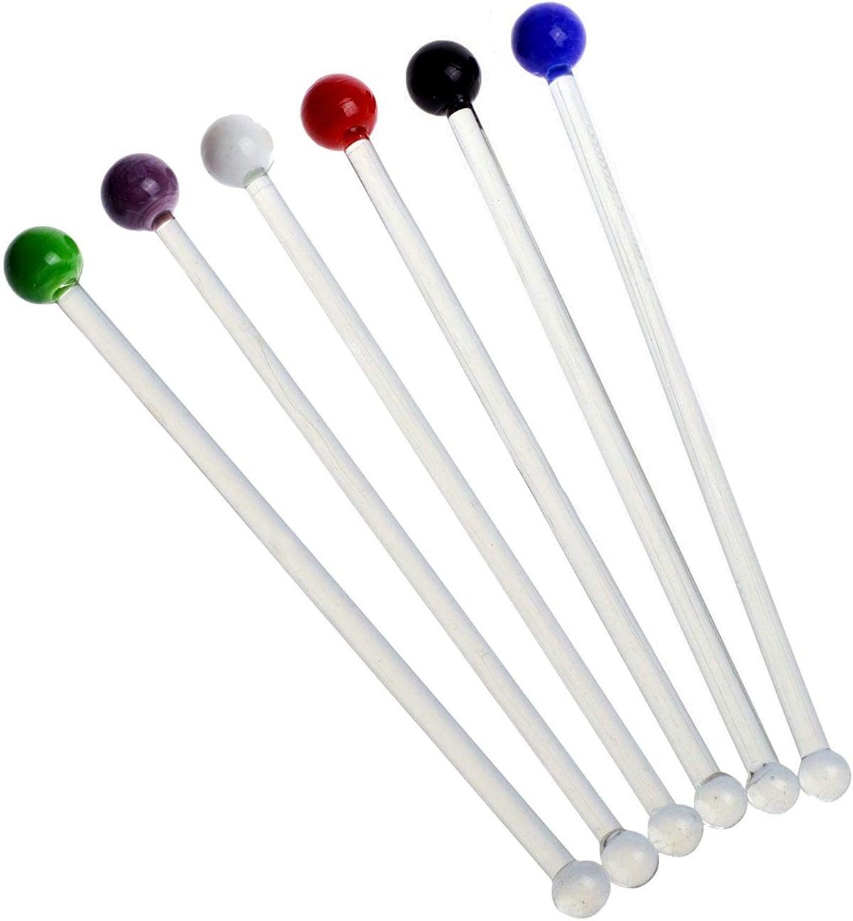 Stir Things Up with These Must-Have Swizzle Sticks - Clean Eating