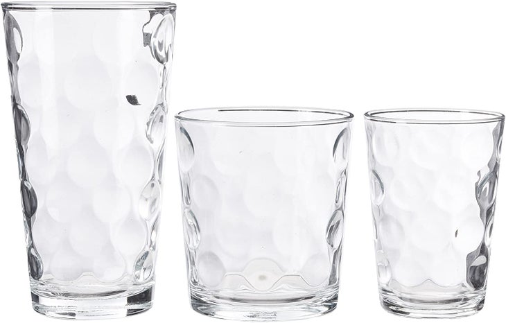 The Best Glassware Sets