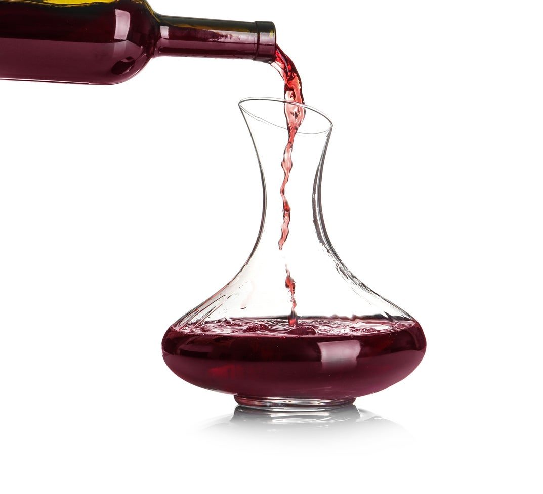 Best Decanters
