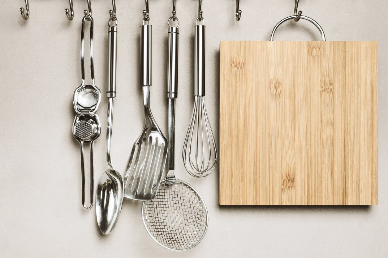 Best Utensil Sets for the Home Kitchen