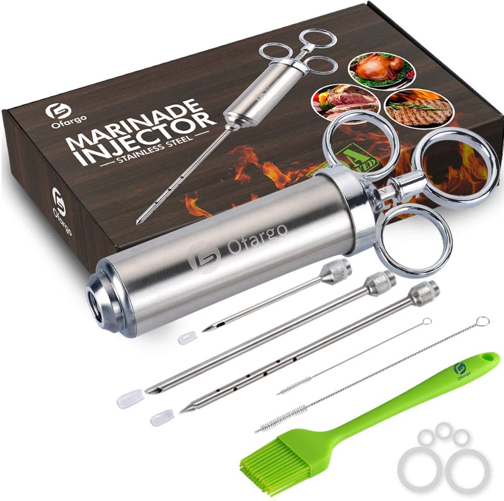 Best Meat Injectors