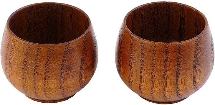 Best Sake Cups for Home or Gift Giving