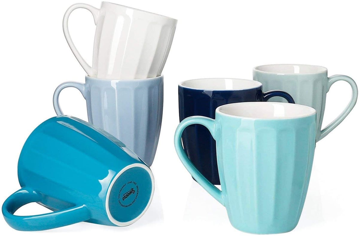Best Mug Sets