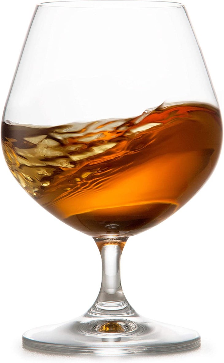 Top Snifters for Your Home Bar