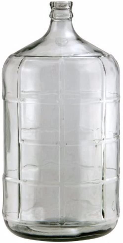 Top Carboys