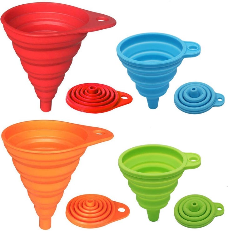 Great Kitchen Funnels