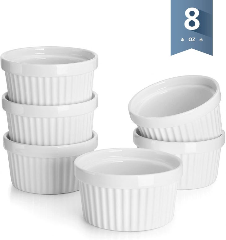 Best Ramekins for Your Kitchen