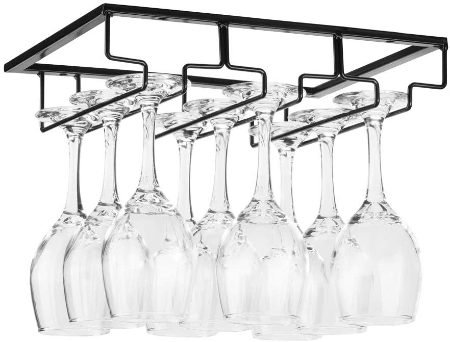 Best Stemware Racks