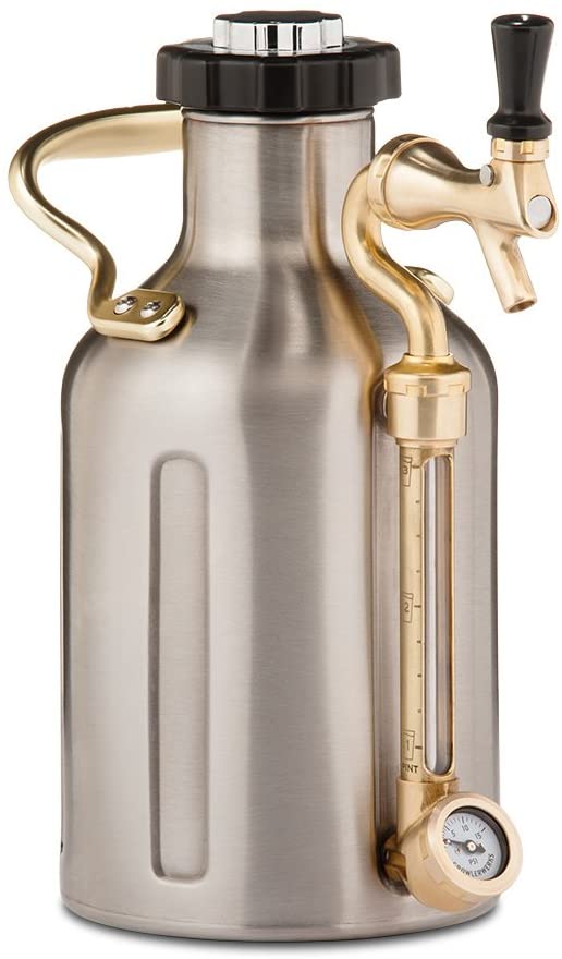 Best Beer Flasks and Growlers