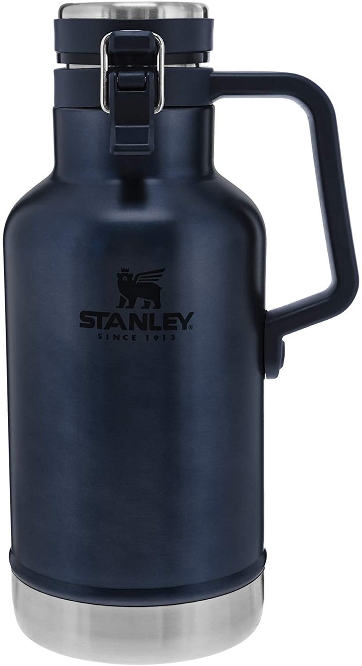 Best Beer Flasks and Growlers