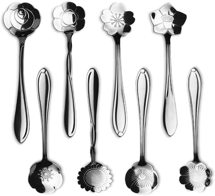 Best Household Jam Spoons