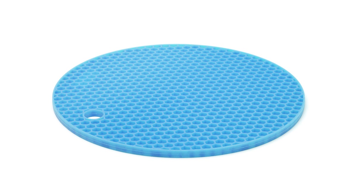 Best Silicone Trivets for Use at Home