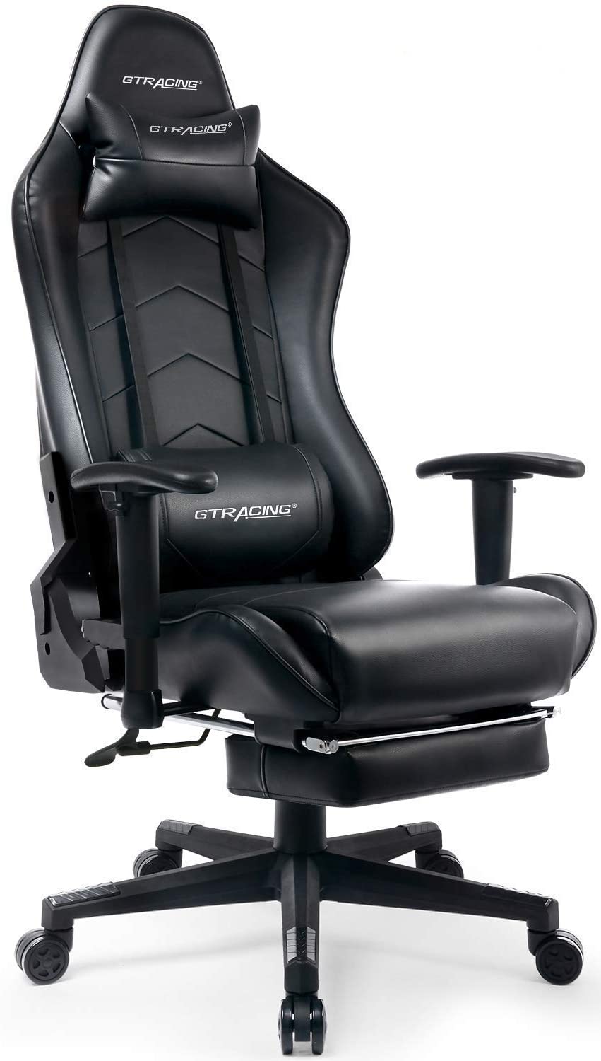 Best Reclining Office Chairs