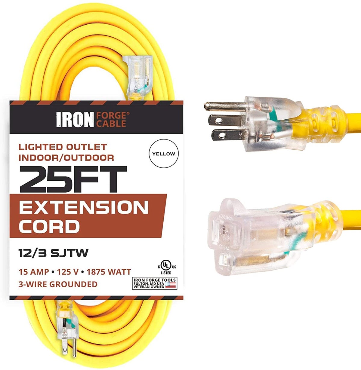Best Extension Cords for Everyday Use