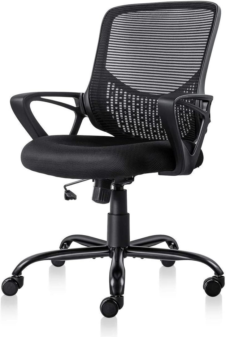 Best Ergonomic Desk Chairs Perfect for the Home Office