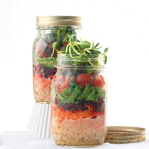 Prep Sunday: 6 Recipes to Eat Clean All Week | Clean Eating Meal Prep ...