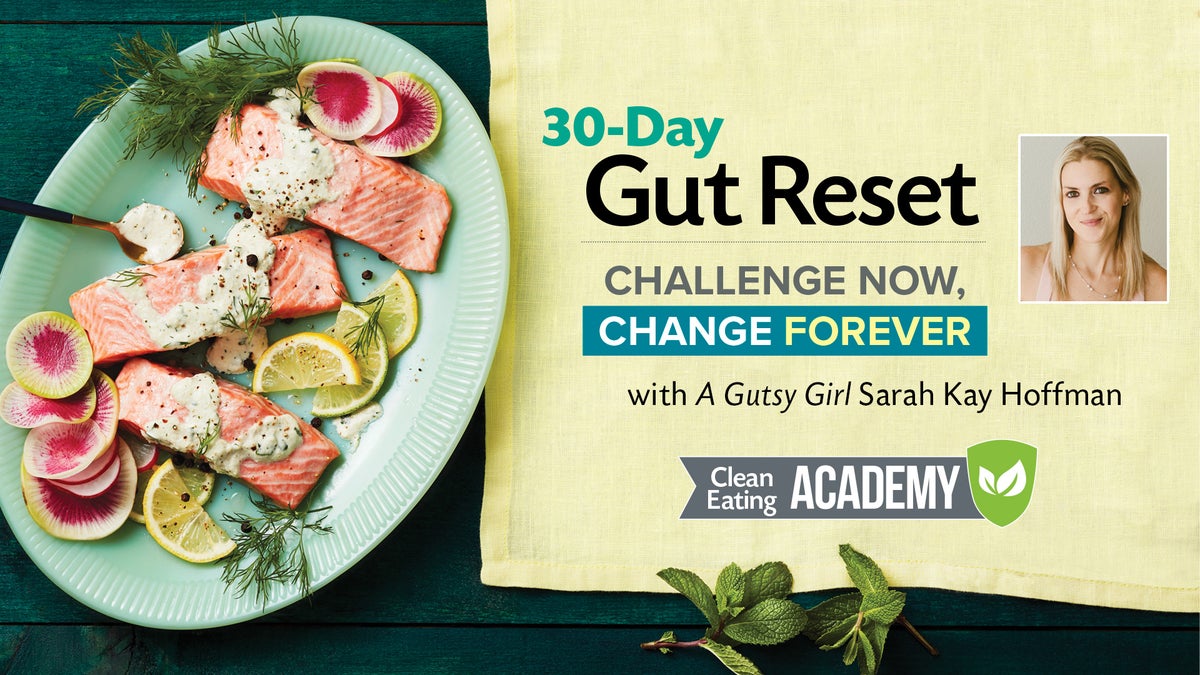 9 Signs Your Gut Is Unhealthy - Clean Eating