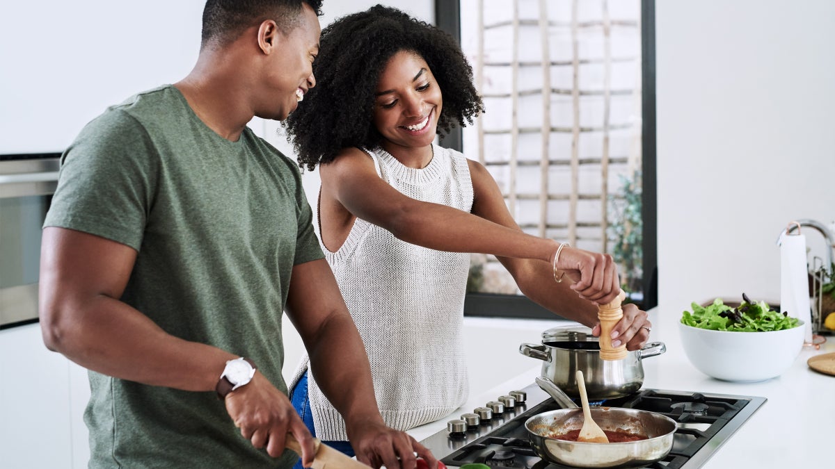 7 Easy Ways to Live a Healthier, Happier Life - Clean Eating