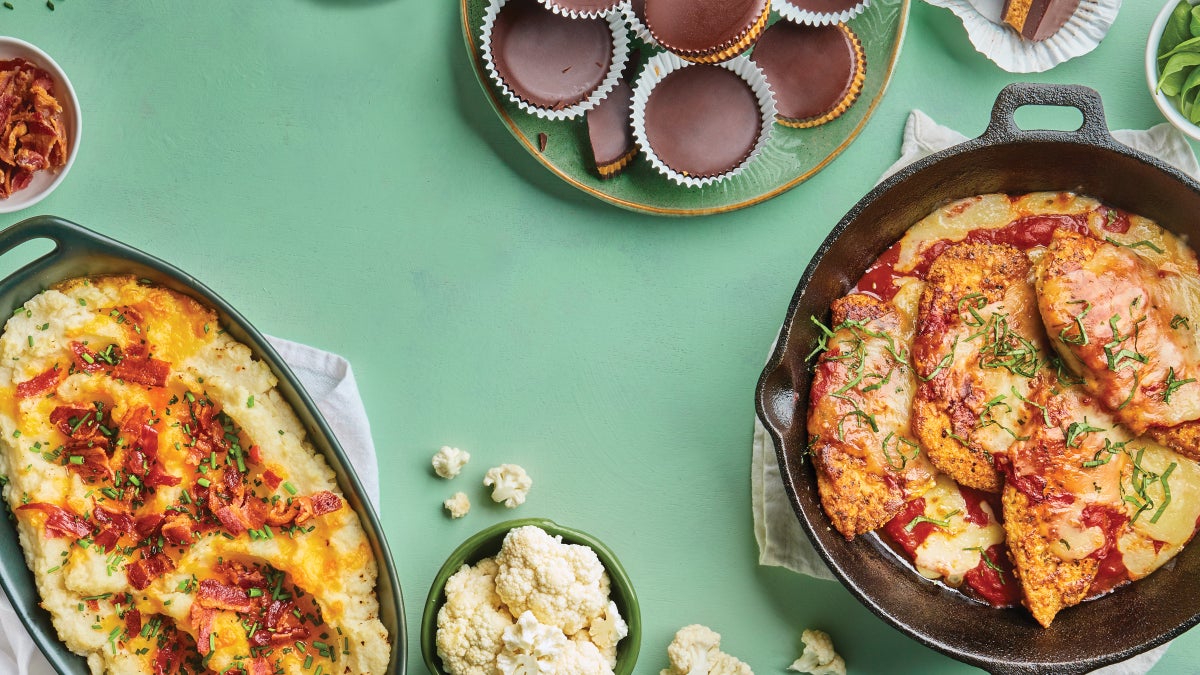 3 Surprising Ways with Keto - Clean Eating